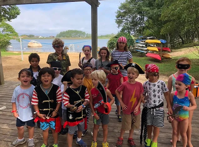 Special Events - Pathfinder Day Camp
